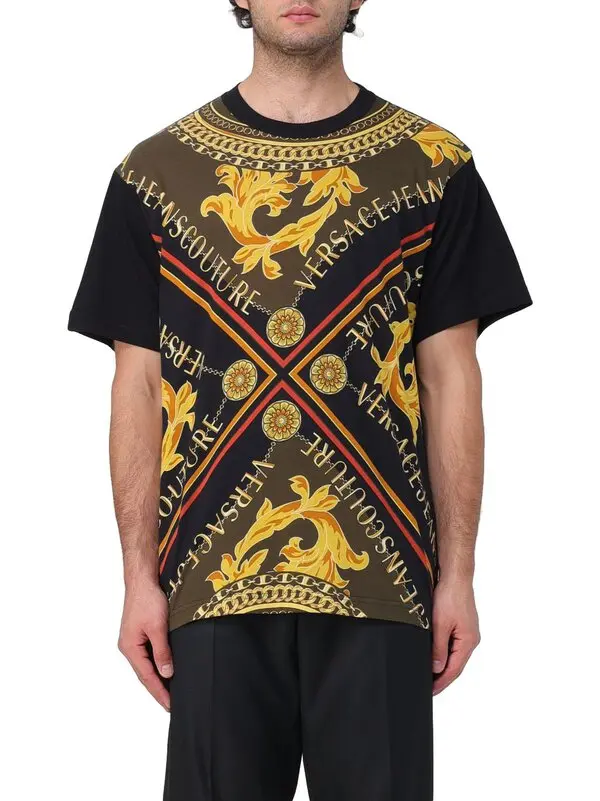 Versace T-shirt - Black