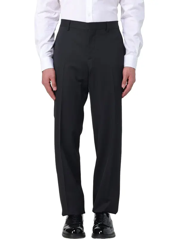 Moschino Trousers - Black