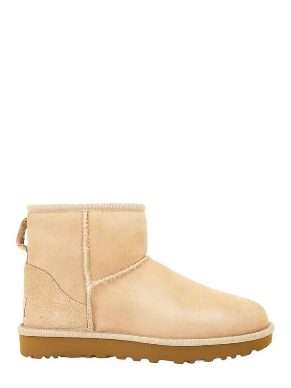 UGG Classic Mini Ii Boots - Sand