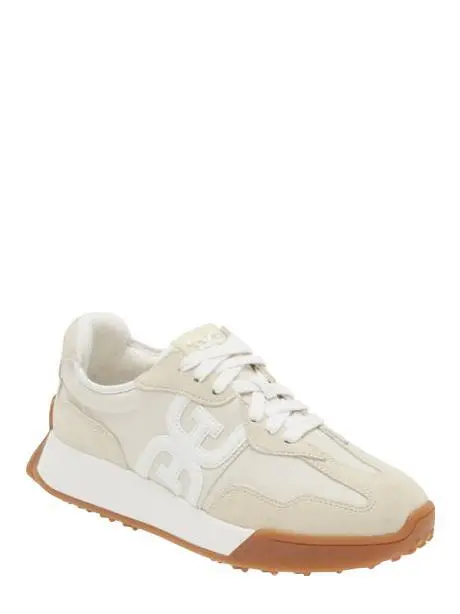 Sam Edelman Langley Sneakers - Off White