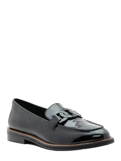 ARA Loafer - Black