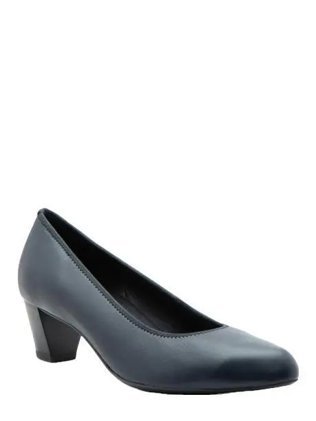 ARA Kelly Pump - Navy