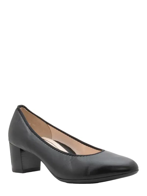 ARA Kendall Pump - Black