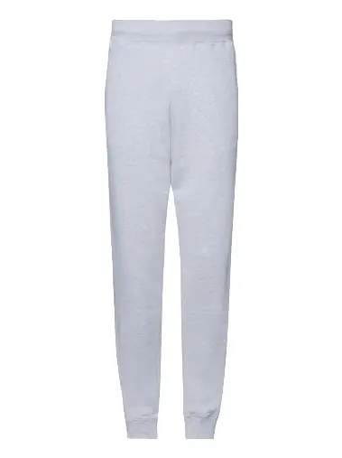 Moschino Pants Size Cotton - Grey