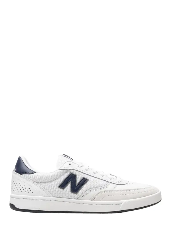 NEW BALANCE Numeric 440 Sneakers - White