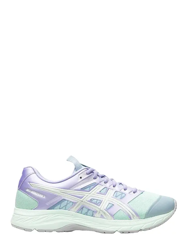 Asics Fns-s Gel-contend 5 Mint Tint Sneakers - Blue