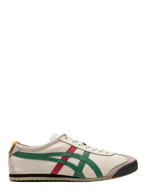 Onitsuka Tiger Mexico 66 Lace-up Sneakers - Neutrals