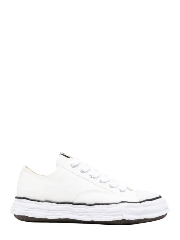 Mihara Yasuhiro Peterson23 Low-top Sneakers - White