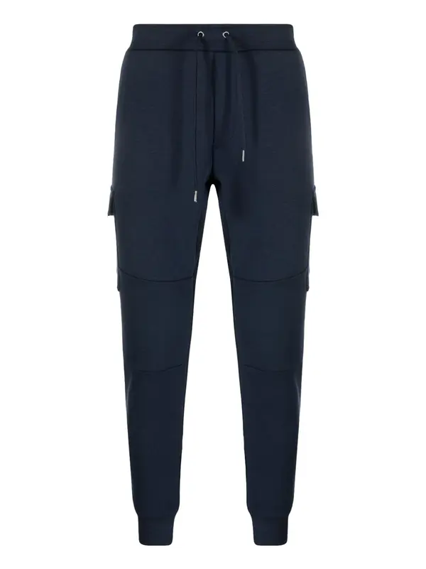 Polo Ralph Lauren Cargo Track Pants - Blue