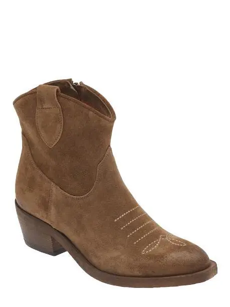 Cordani Provo Western Boot - Mushroom