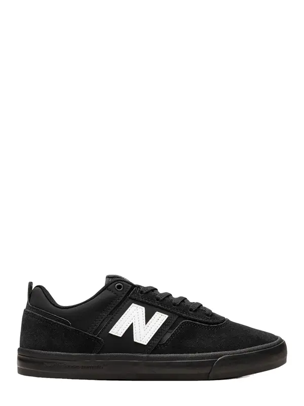 NEW BALANCE X Jamie Foy Numeric 306 Sneakers - Black