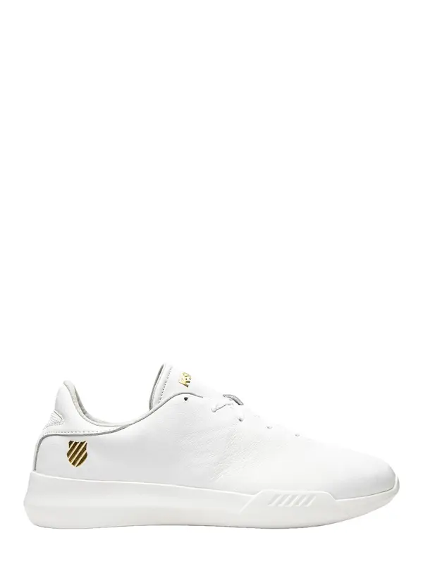 K-Swiss Icon Startup Sneakers - White