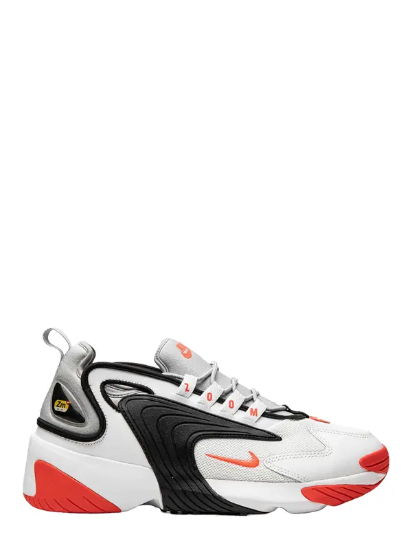 Nike Zoom 2k Sneakers - White