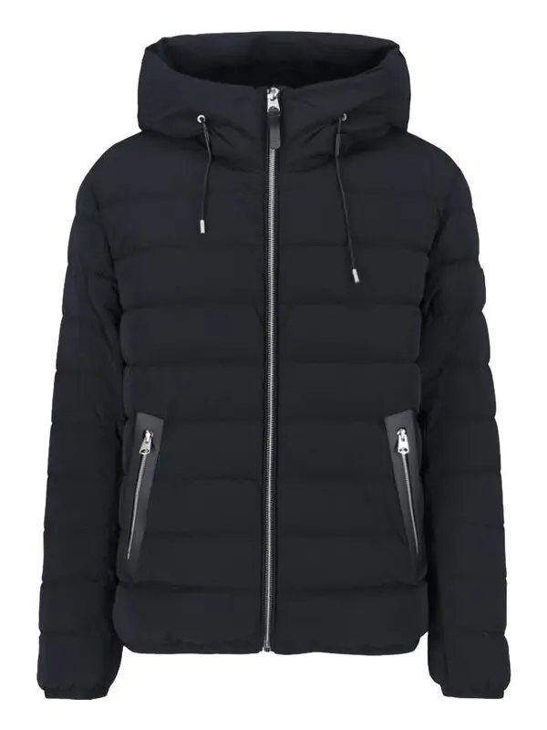 Mackage Down Jacket - Black