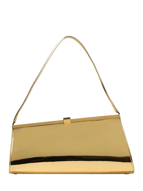 N° 21 Jeanne Shoulder Bag - Gold