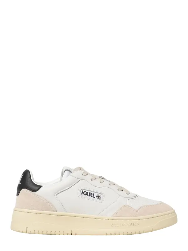 Karl Lagerfeld Sneakers - White 1