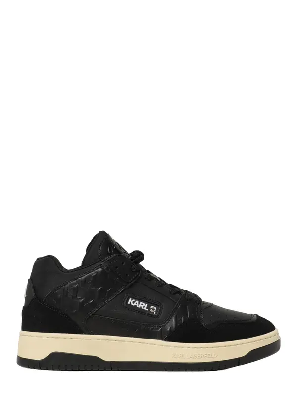 Karl Lagerfeld Sneakers - Black