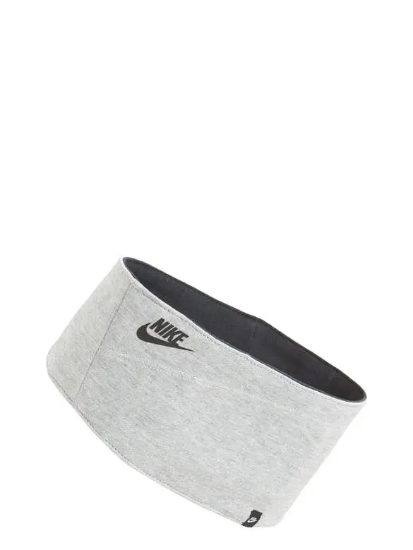 Nike Tech Fleece Headband - Grey