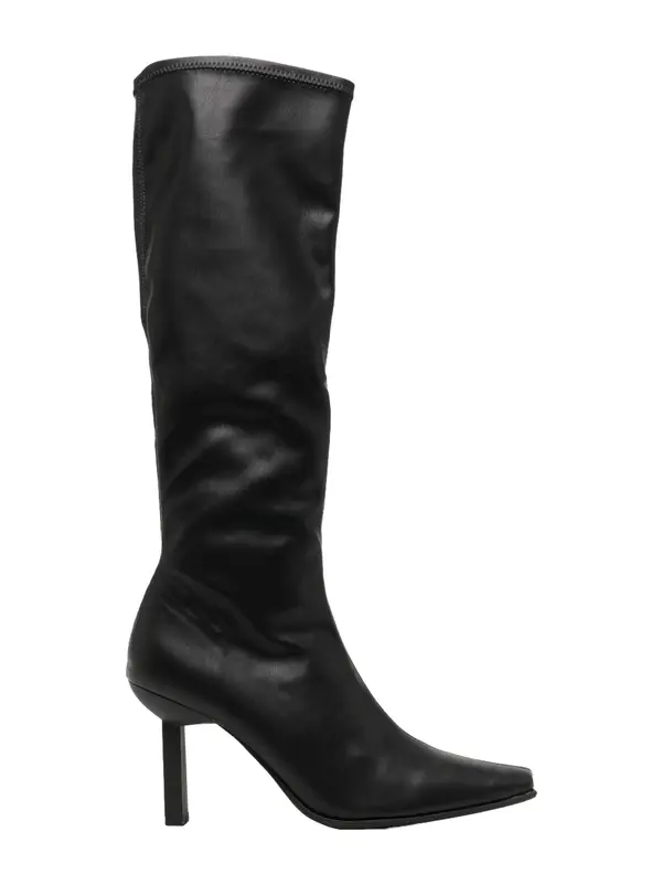 Senso Gillian Ii 60mm Boots - Black