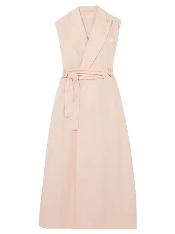 Bite Studios Maxi Dress - Pink