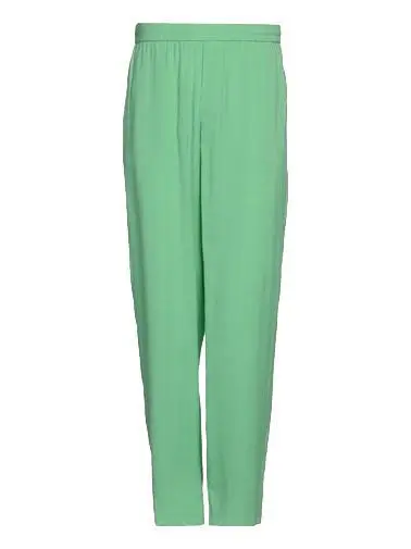 MSGM Trousers - Green