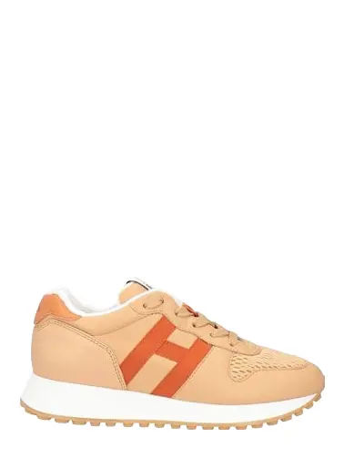 Hogan Sneakers - Beige
