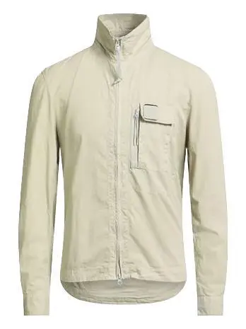 C.P. COMPANY C. P. Company Shirt Size Cotton - Sage Green