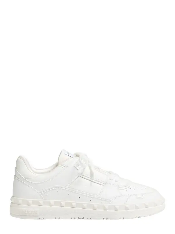 Valentino Garavani Freedots Low-top Trainer - White