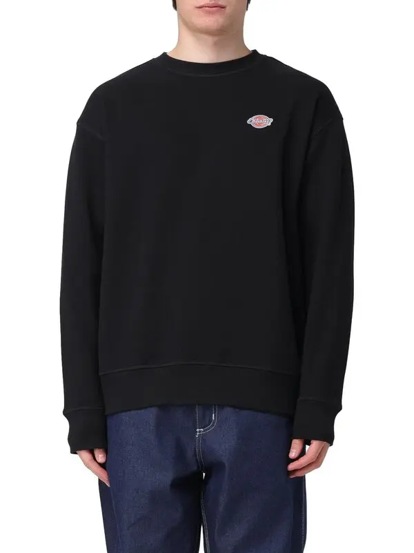 Dickies Sweatshirt - Black
