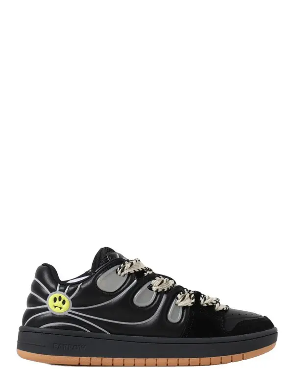BARROW Sneakers - Black