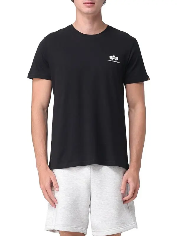 Alpha Industries T-shirt - Black