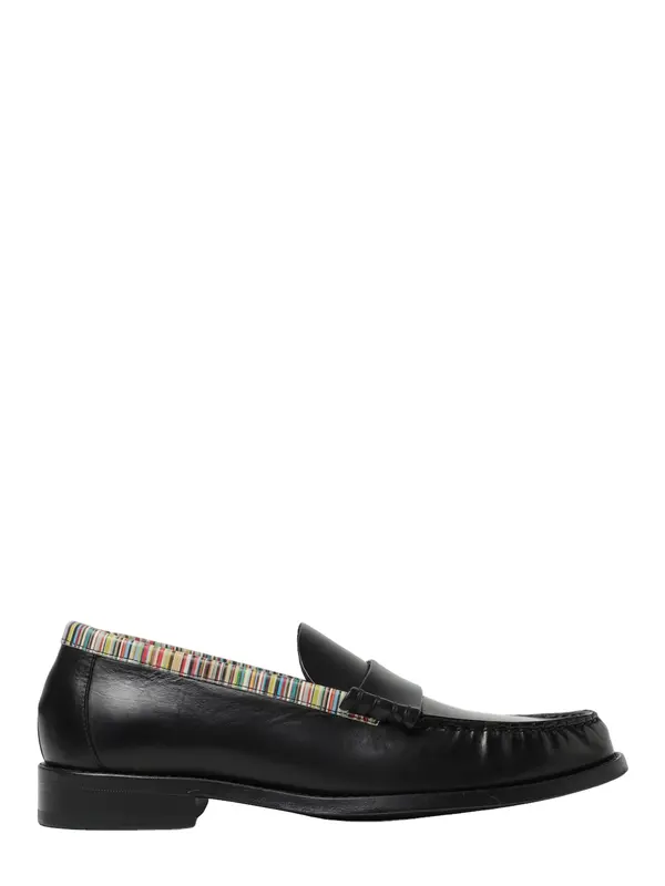 Paul Smith Loafer - Black