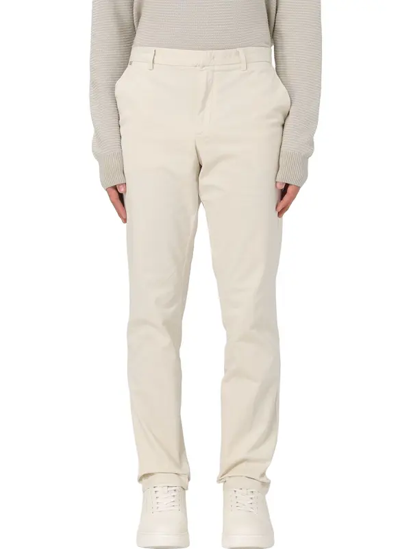 BOSS Pants - White