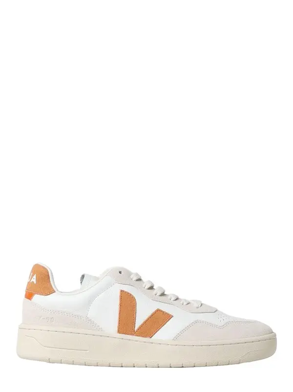 VEJA Low Top Sneakers - White