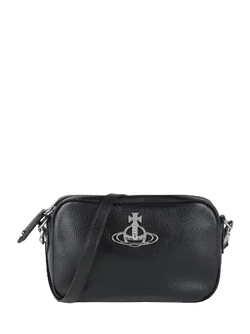 VIVIENNE WESTWOOD Camera Bag - Black