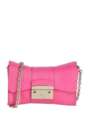 Furla Metropolis Mini Crossbody Remi - Pink