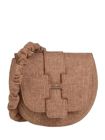 Hogan Cross-body Bag - Beige