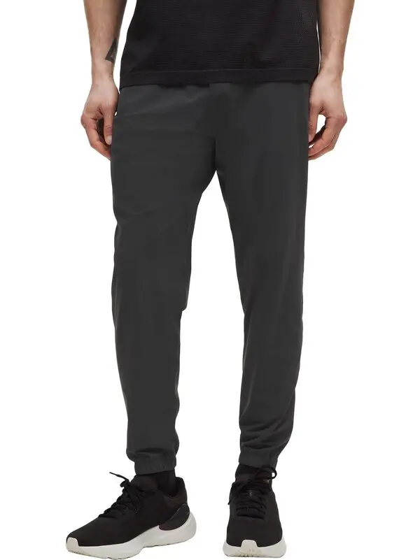 Lululemon Surge Jogger - Graphite Grey