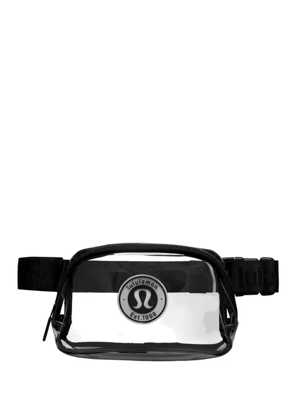 Lululemon Everywhere Belt Bag 1l - Black