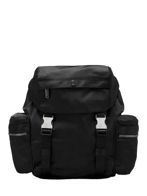 Lululemon Wunderlust Backpack - Black