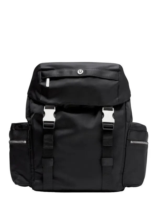 Lululemon Wunderlust Mini Backpack - Black
