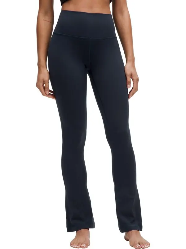 Lululemon Align™ High-rise Mini-flare Pant - True Navy