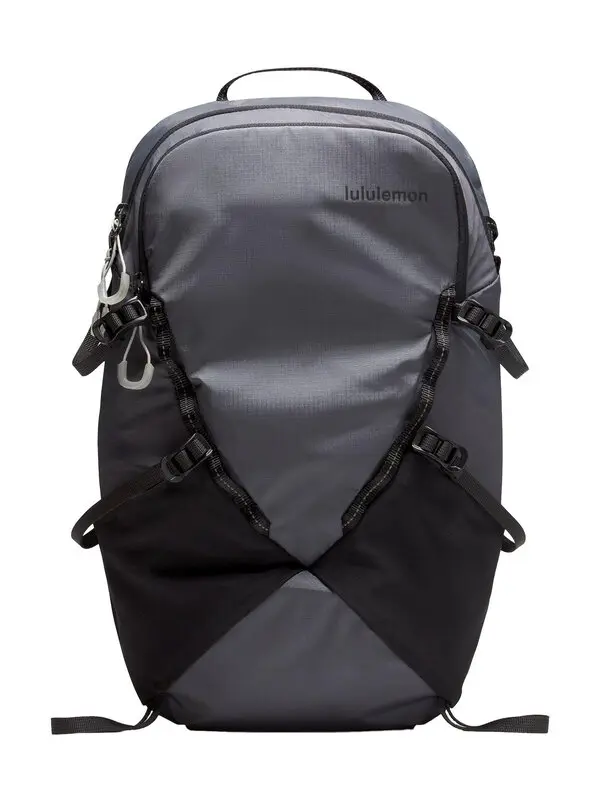 Lululemon All Sport Backpack 10l - Anchor/black/vapor