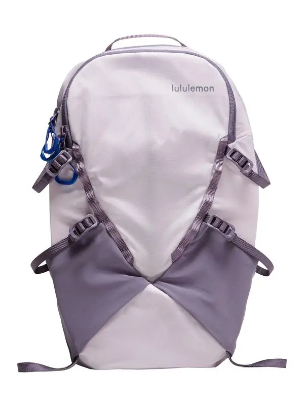 Lululemon All Sport Backpack 10l - Faint Lavender/grape Mist