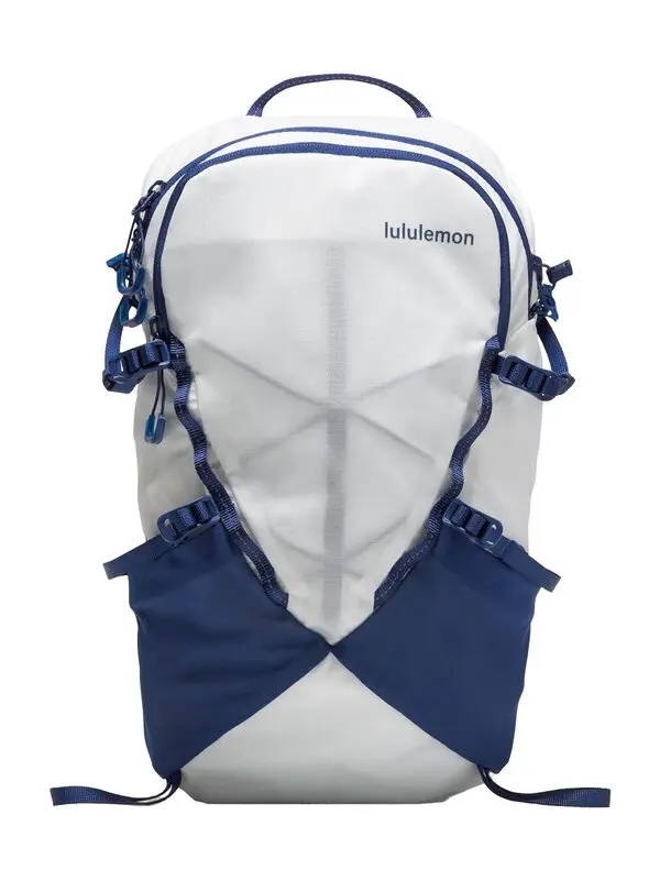 Lululemon All Sport Backpack 10l - Polo Pastel/clubhouse Blue