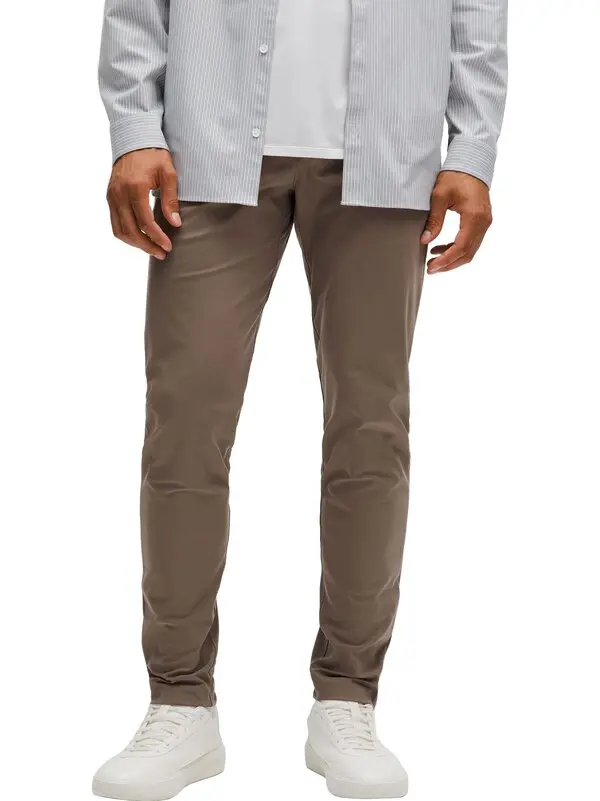 Lululemon Slim-fit Trouser 30l - Nomad