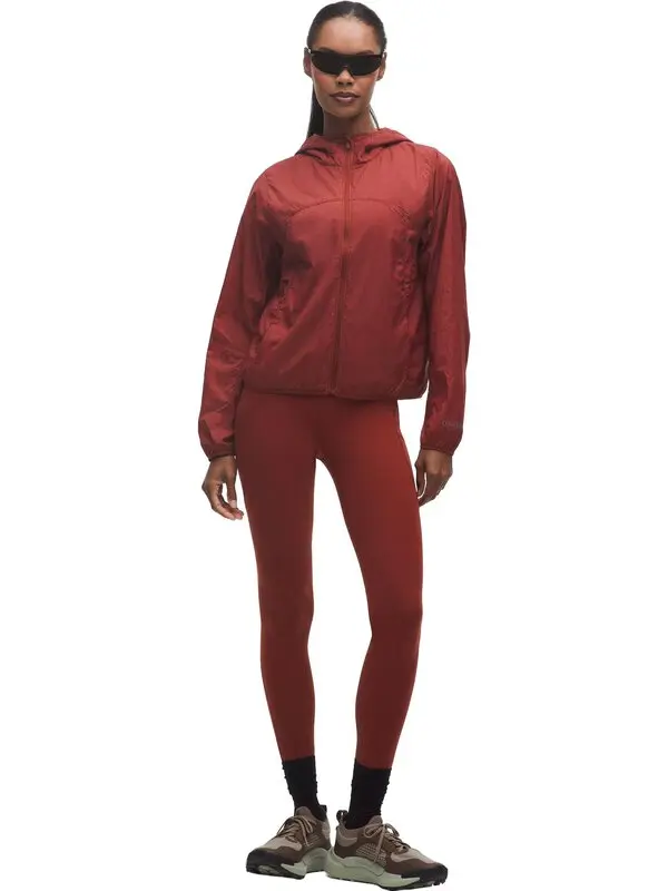 Lululemon Fast And Free High-rise 28" Tights - Rockwood