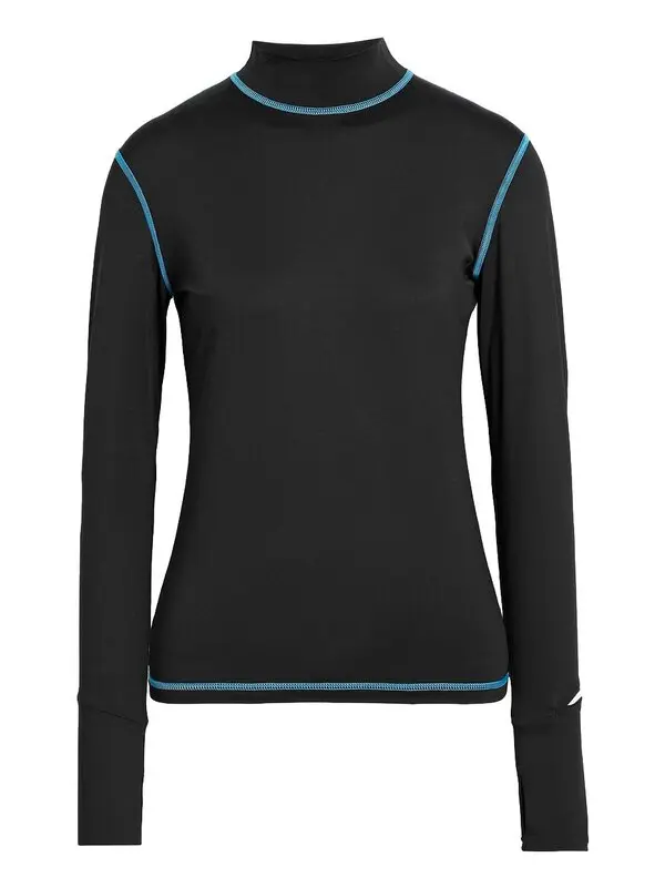 Aztech Mountain Base Layer - Black