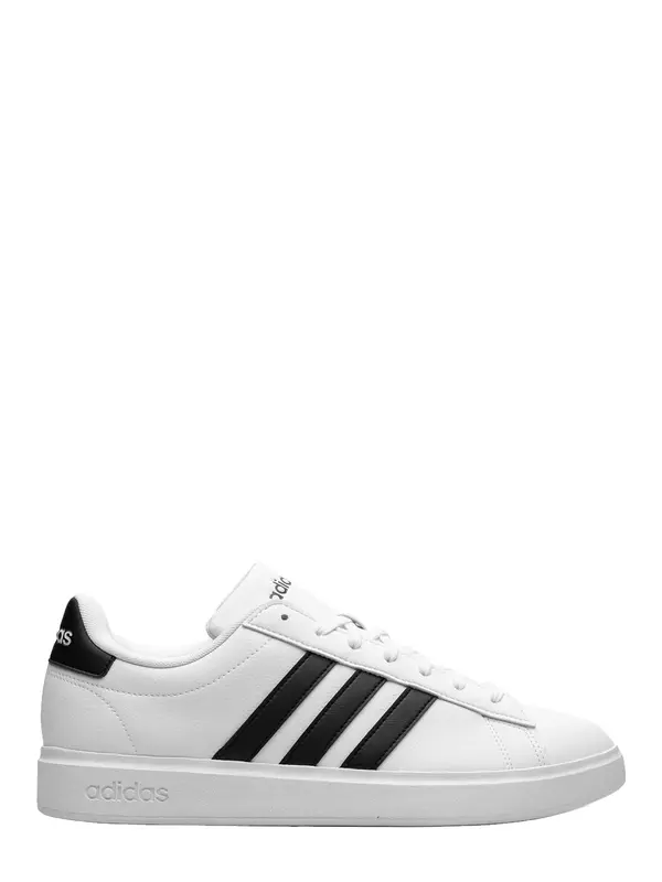 Adidas Grand Court 2.0 Sneakers - White