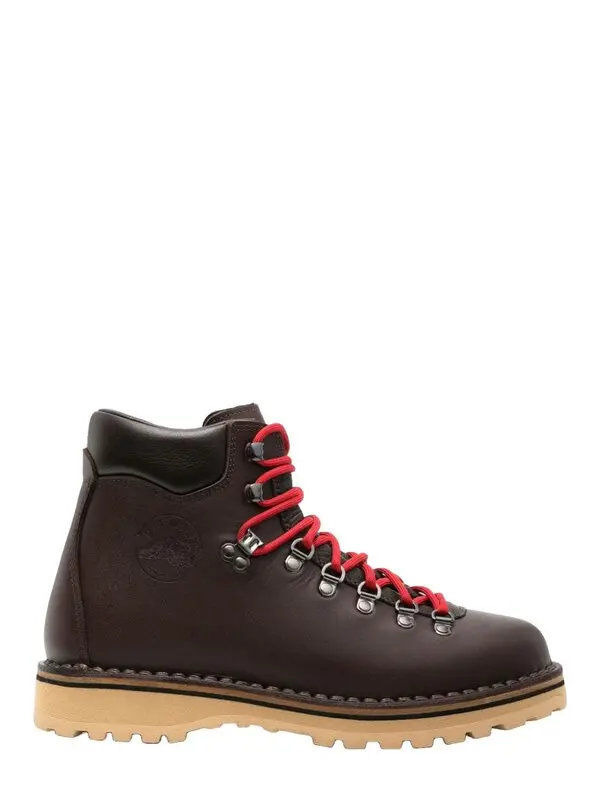 Diemme Roccia Vet Boots - Brown